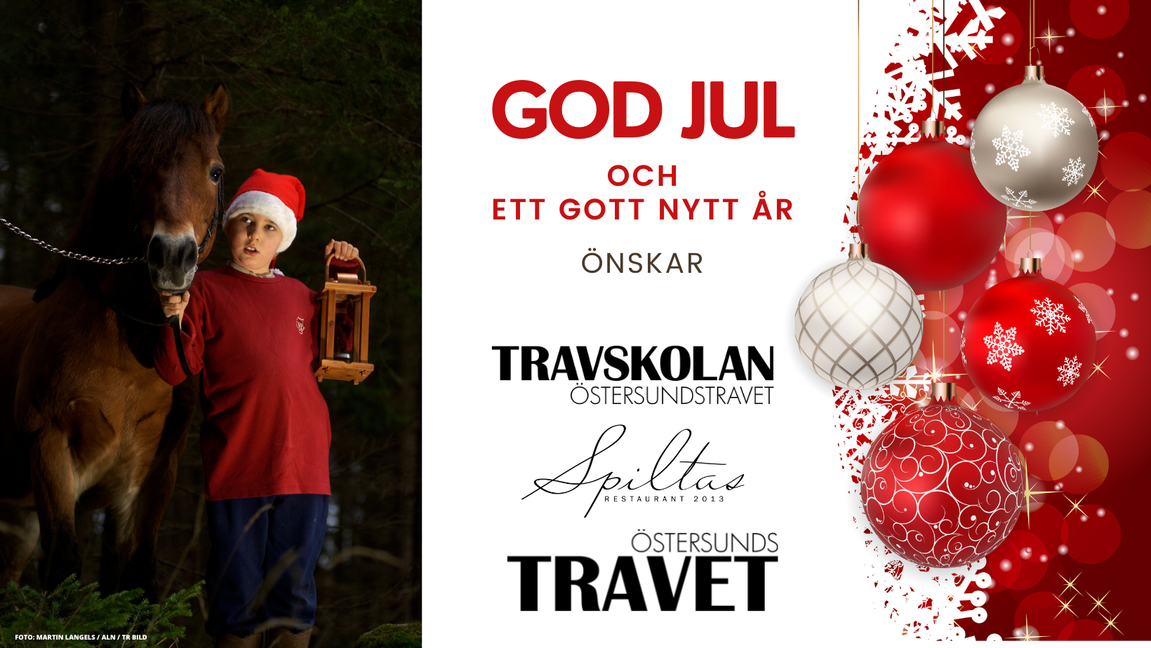 God Jul